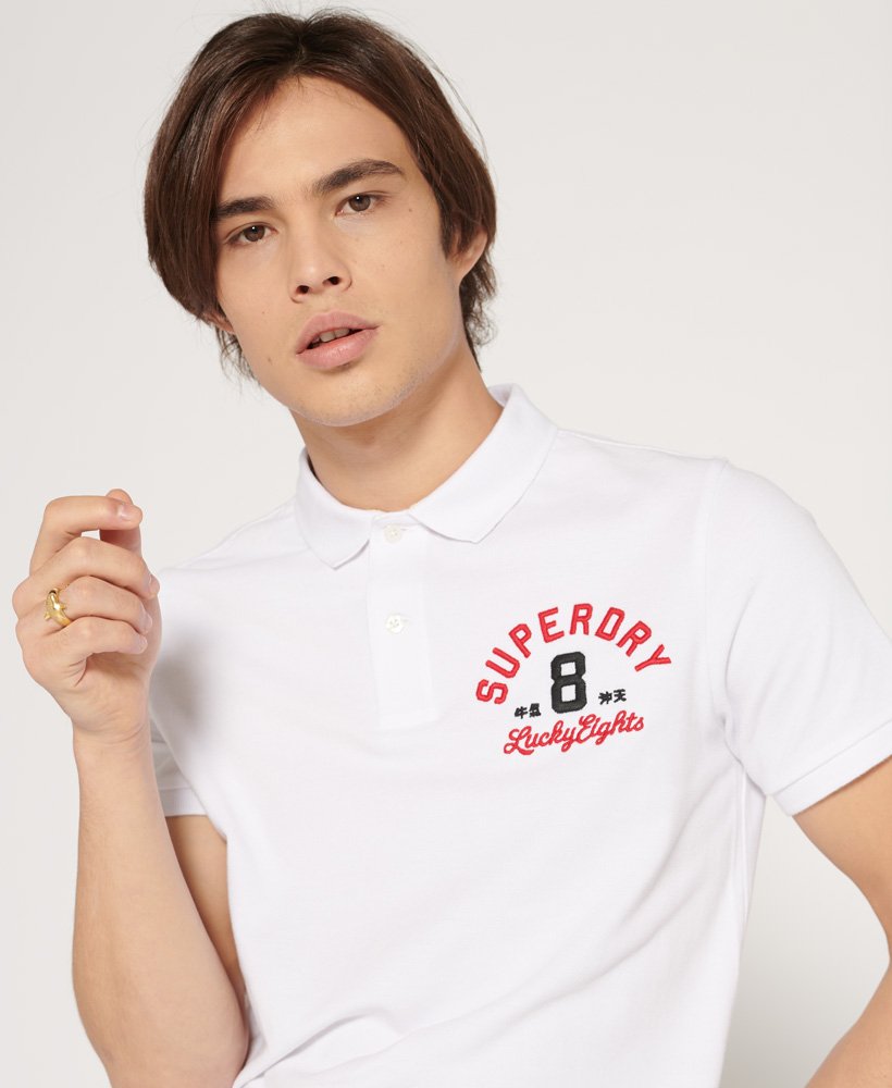 CNY Superstate Polo Superdry cny-superstate-polo-superdry