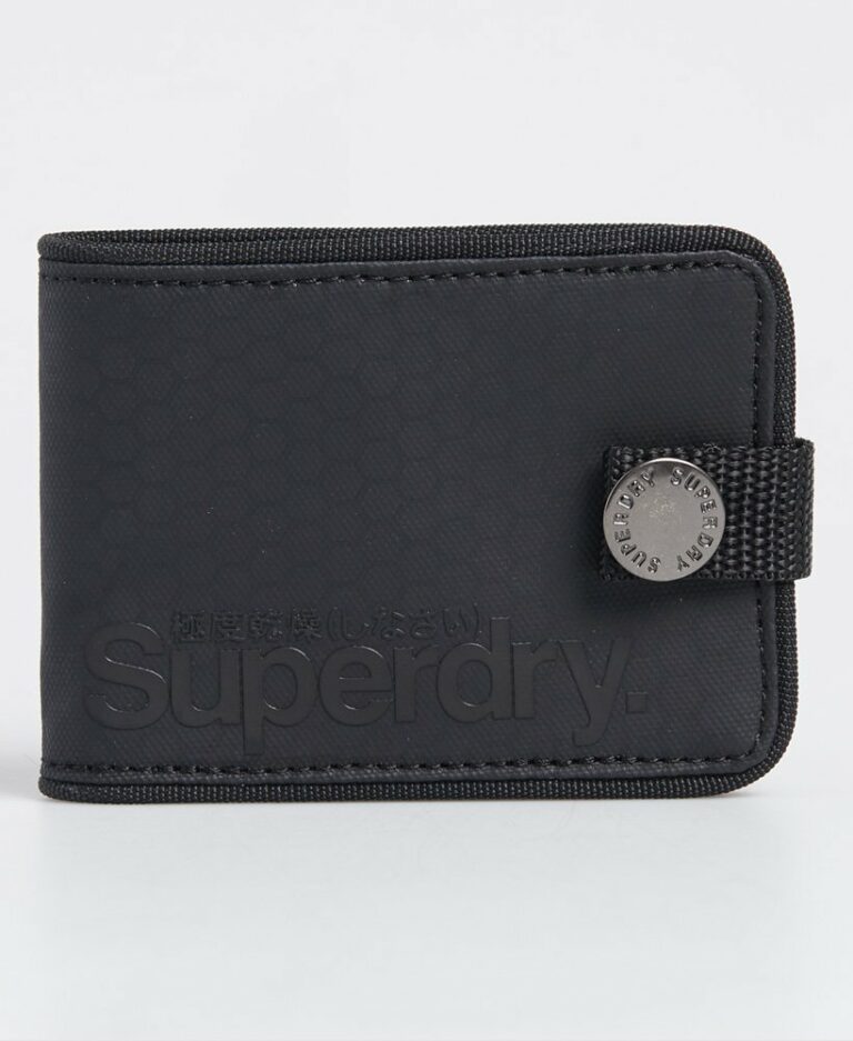 WALLETS Archives - Superdry
