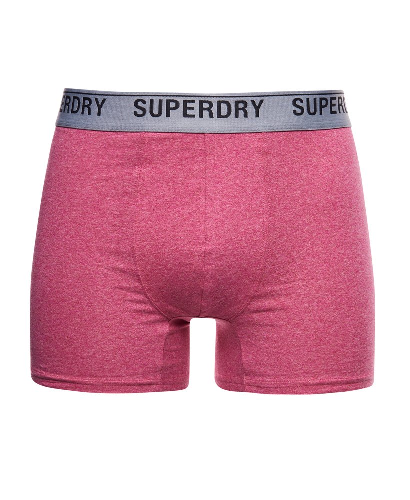 Boxer Multi Triple Pack - Superdry