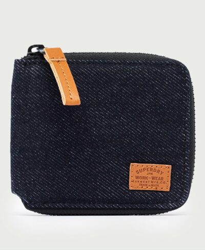 WALLETS Archives - Superdry