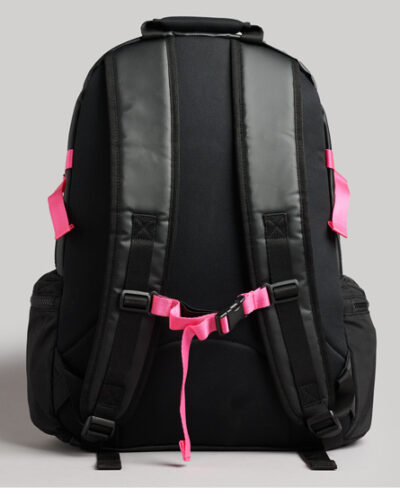 Unisex Mountain Tarp Backpack - Superdry