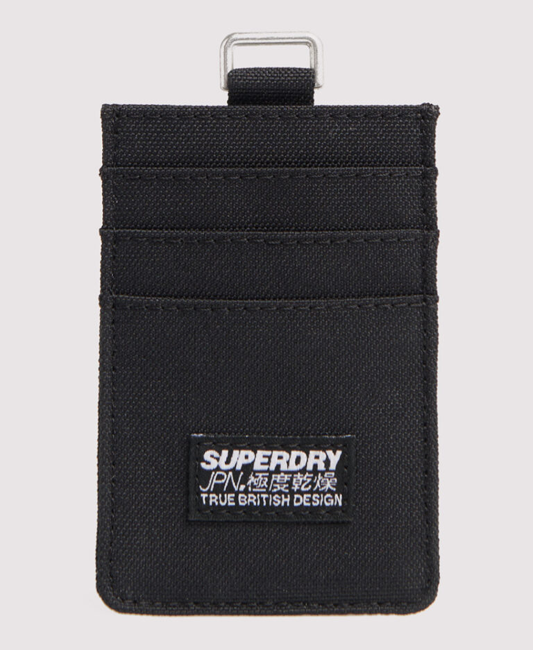 WALLETS Archives - Superdry