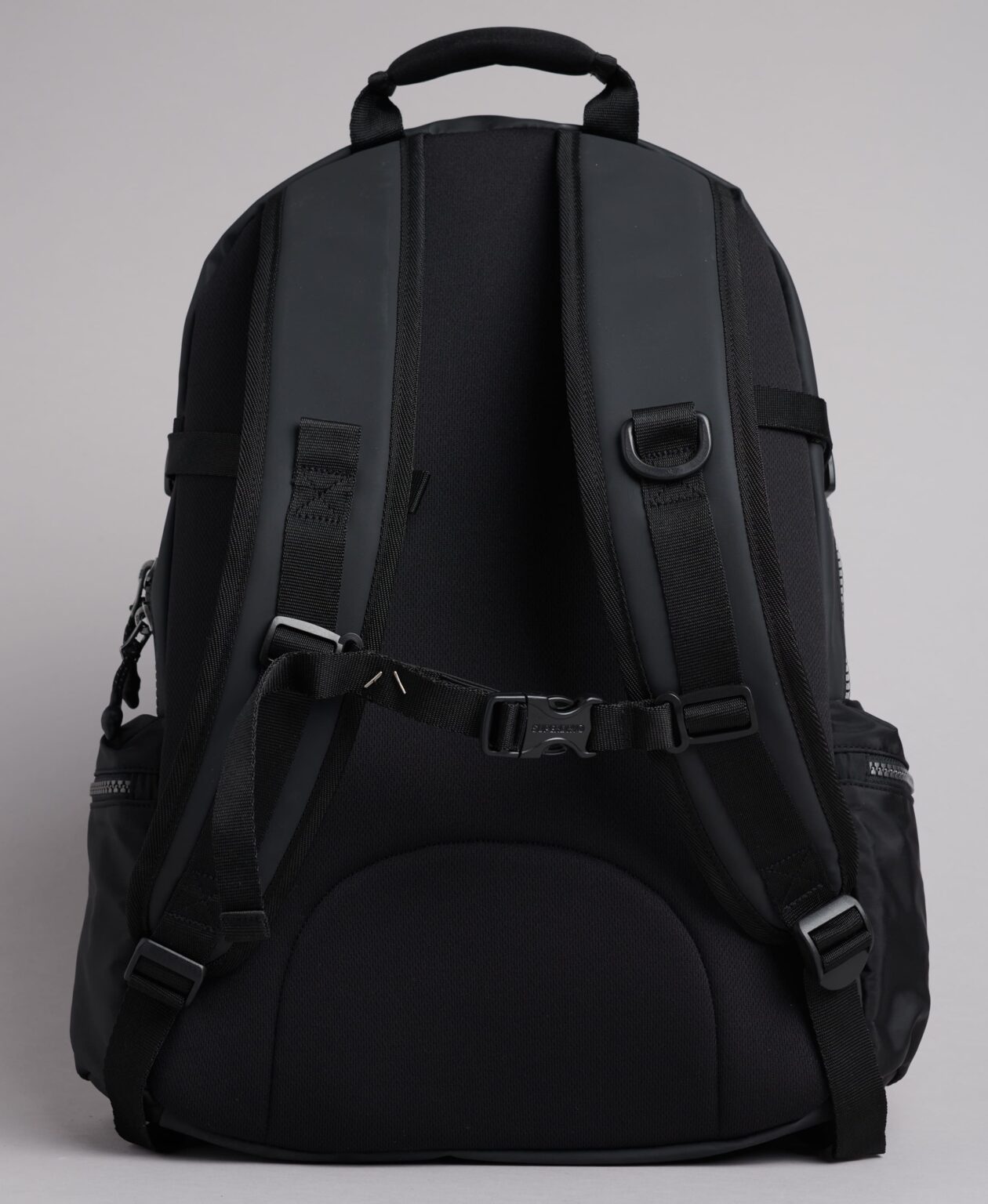 Unisex Mountain Tarp Graphic Backpack - Superdry