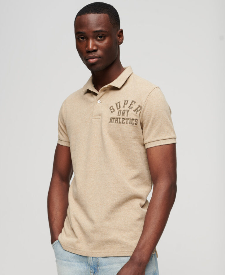 Superstate Polo Shirt - Superdry