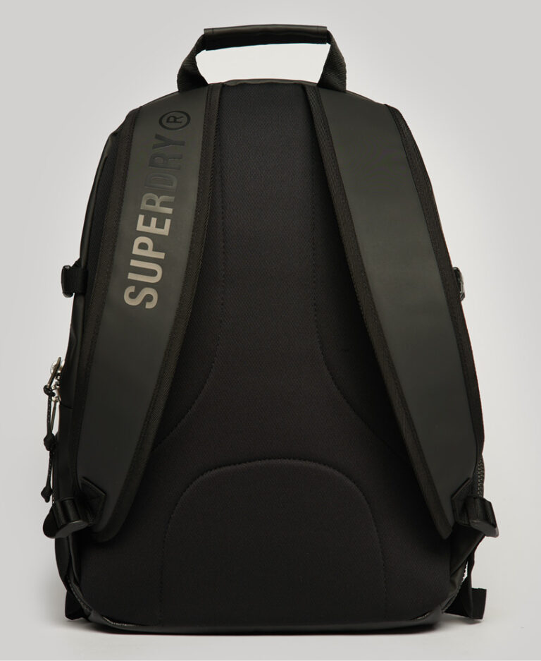 Unisex Tarp Rucksack - Superdry