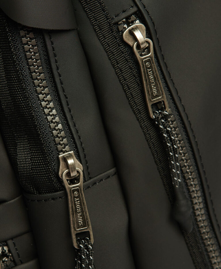 Unisex Tarp Rucksack - Superdry