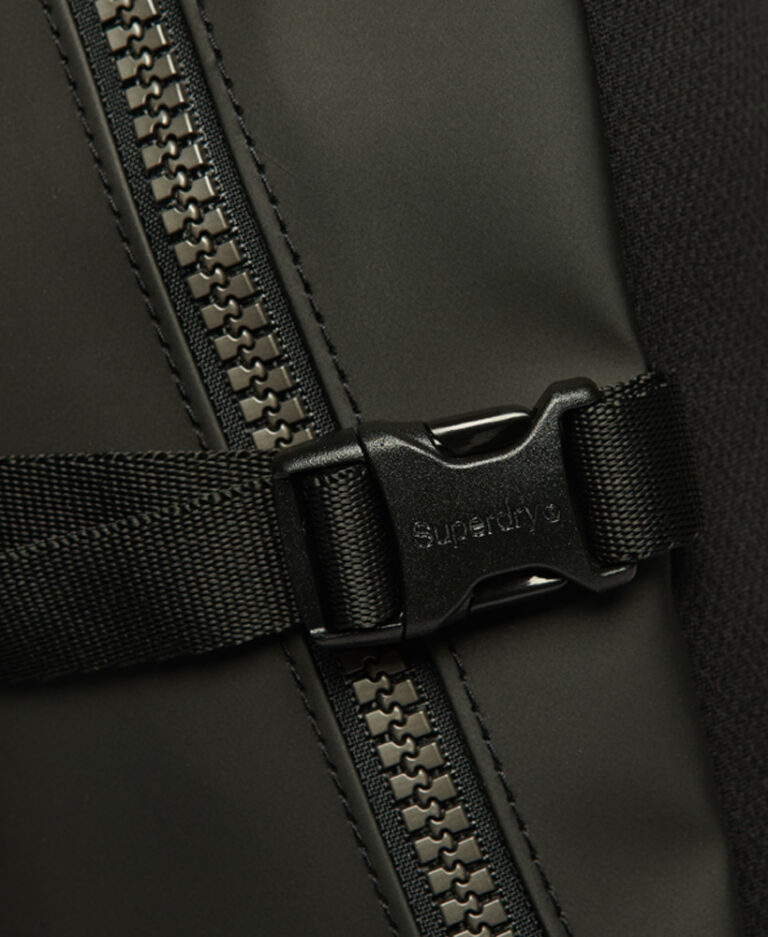 Unisex Tarp Rucksack - Superdry