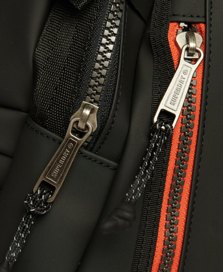 Unisex Tarp Rucksack - Superdry