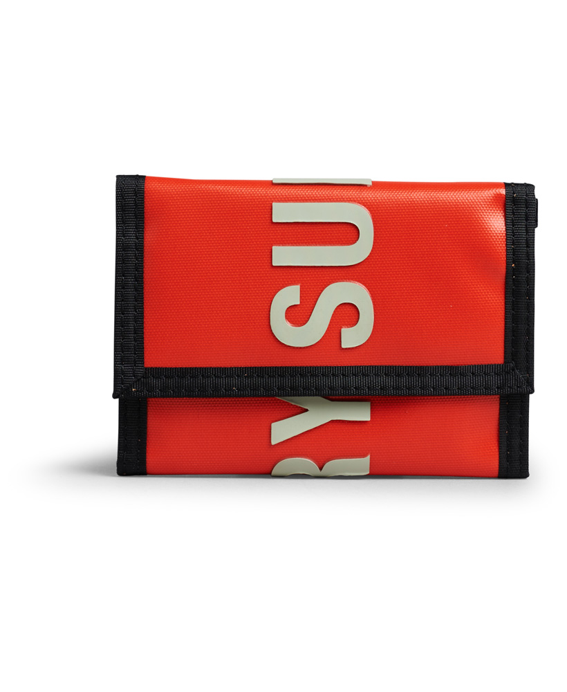 Tarp Tri-fold Wallet - Superdry