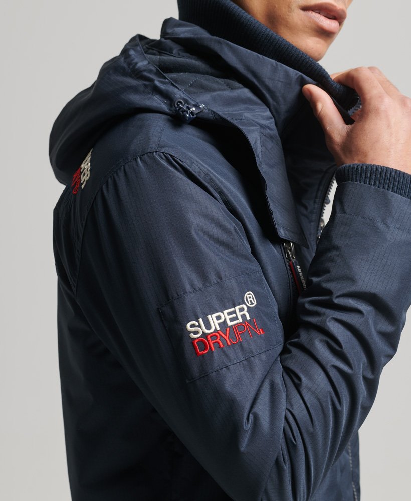 Mountain SD Windcheater Jacket - Superdry