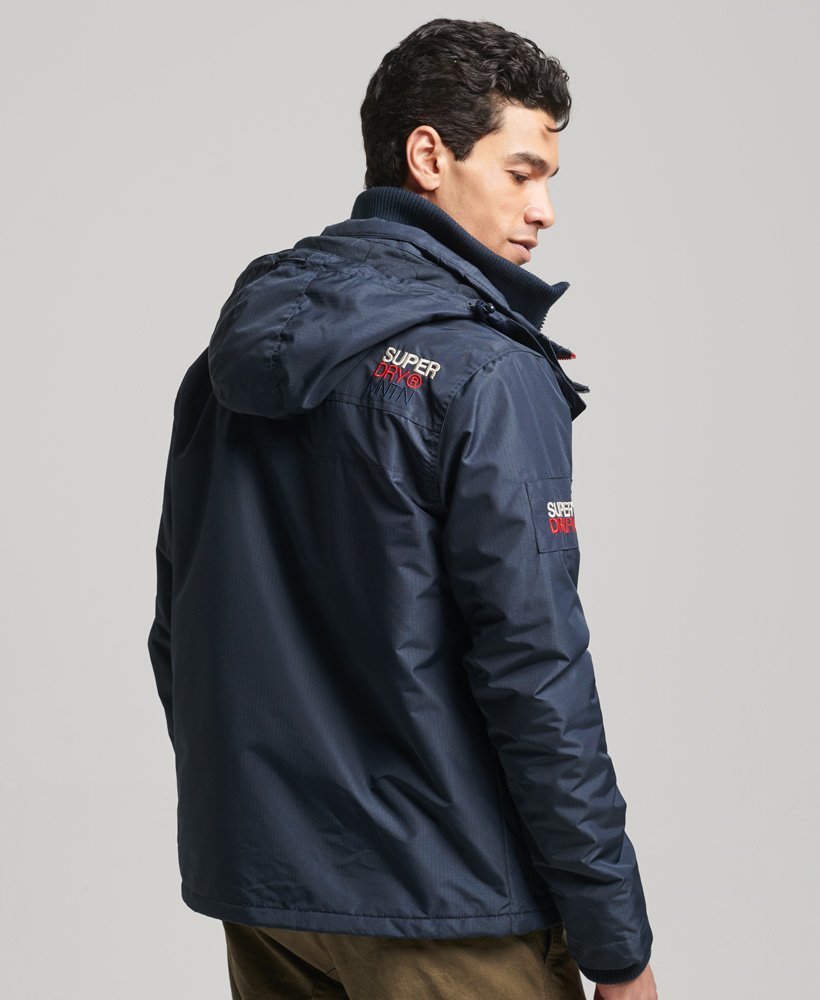Mountain SD Windcheater Jacket - Superdry