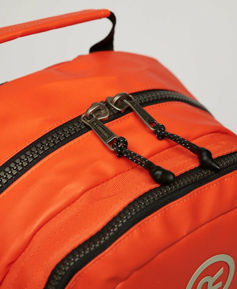 Unisex Tarp Rucksack - Superdry