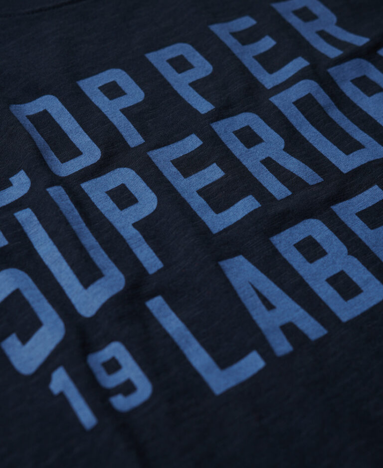 Copper Label Workwear T-Shirt - Superdry