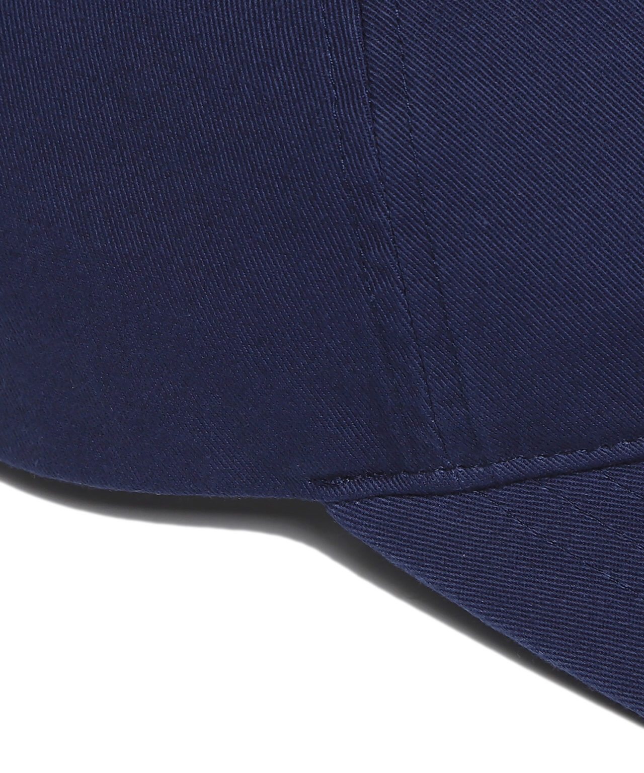 BASIC LOGO BALL CAP - NAVY - Superdry